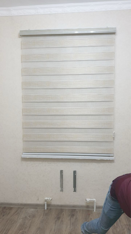 Jalyuzi jaluzi parda shtor zavod