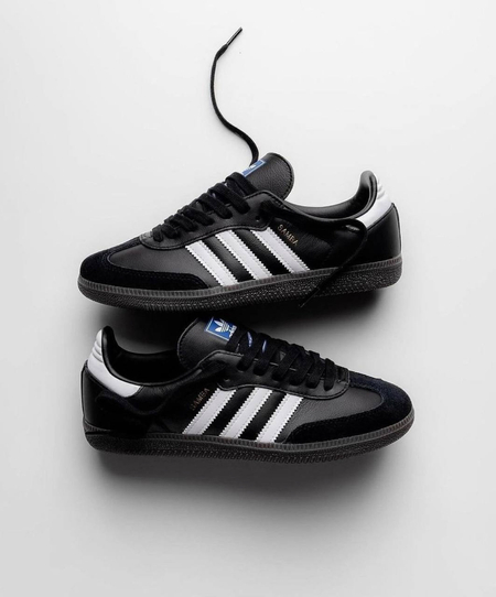 Кроссовки Adidas SAMBA