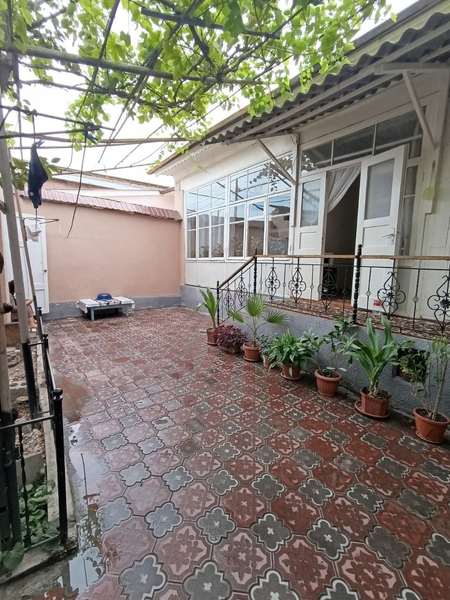 Продаю дом коробку Тузель