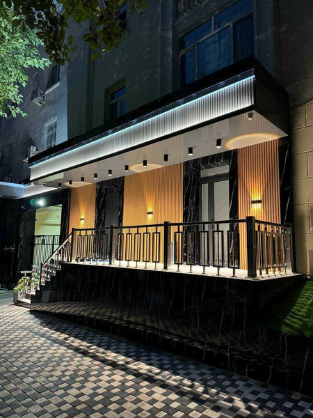 срочно сдается в аренду офис 100 м2 ОР-р Чайкоф