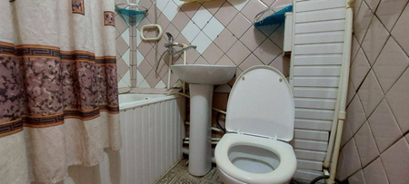 Сергели-Спутник-5! Сдается квартира со всеми условиями!