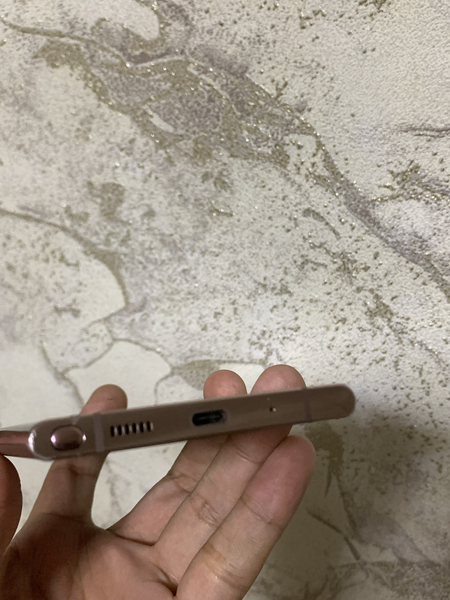 Samsung Note 20 Ultra 256 GB