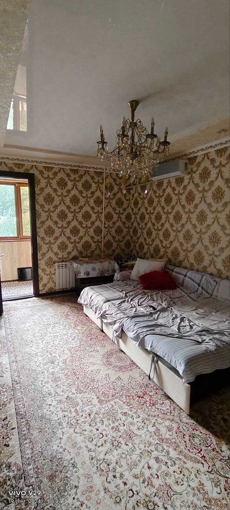 Ипотека Ттз-2 2в3/2/4 № 1289 Умида