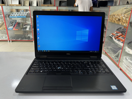 Dell amerikanski core i7 H protsessorga ega igravoy noutbuk
