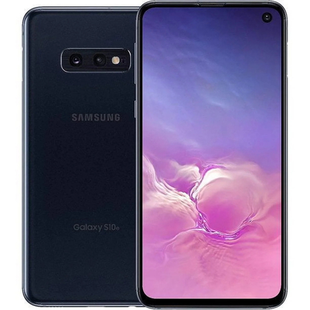 Samsung Galaxy S10e 6/128 US version (новый)