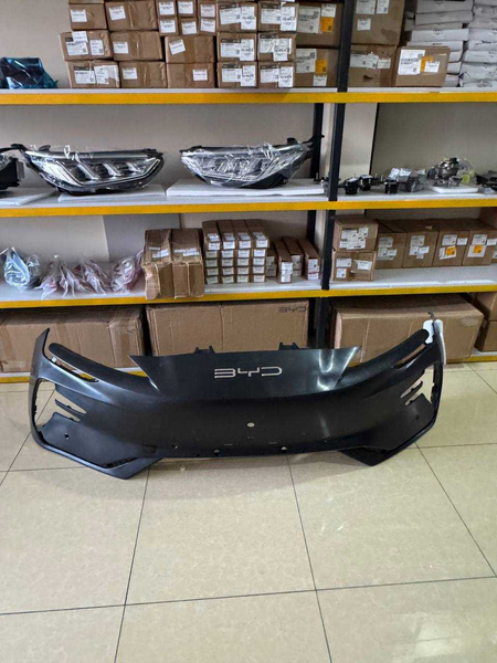 BYD CHAZOR Eshik original