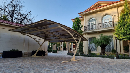Avtonaves Auto naves