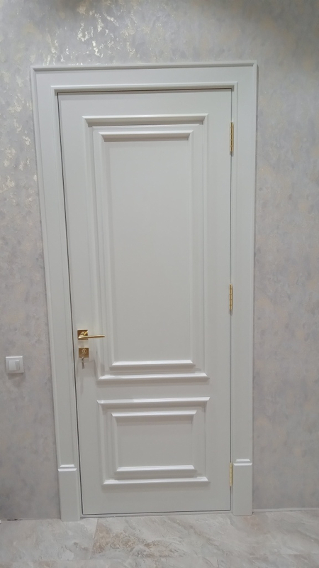 МДФ двери под заказ