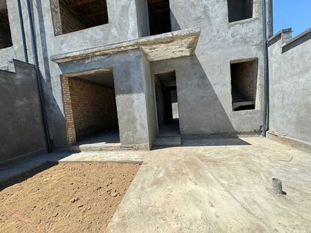 Срочно продается дом 309 м² на участке 1.5 сот (J2867)