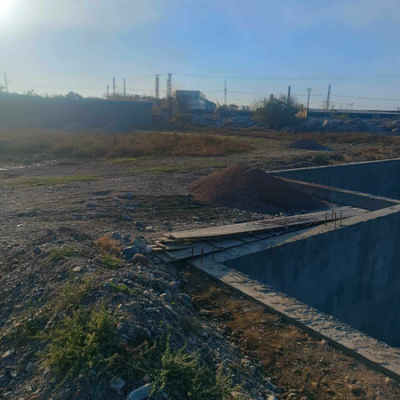 Продаётся 5 800 м². производственная база.