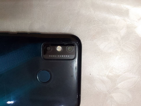 Tecno Spark 6go 32gb