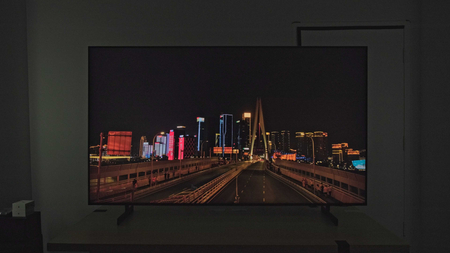 Телевизор Samsung UE-75CU8000 75