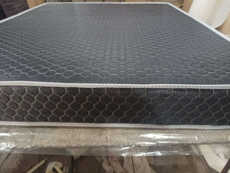 Matras 1 yildan 5 yilgachan garantiya bilan