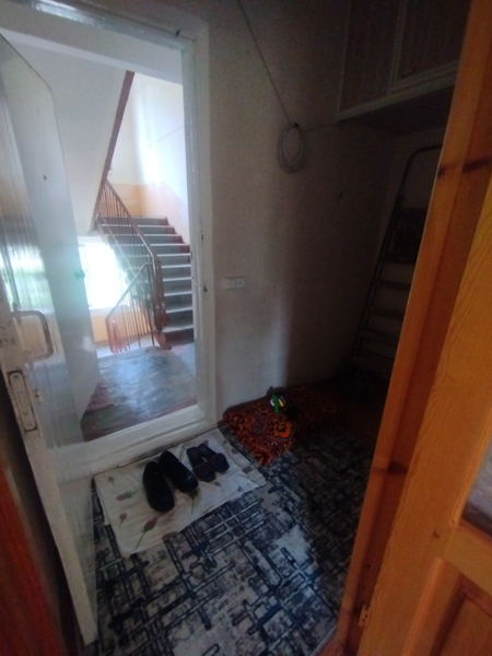 1 хонали квартирага ижара куйилади
