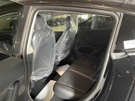 TESLA MODEL Y standard 20% skidka