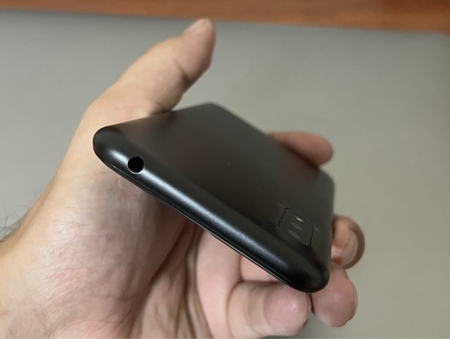 Samsung A 01 yengi