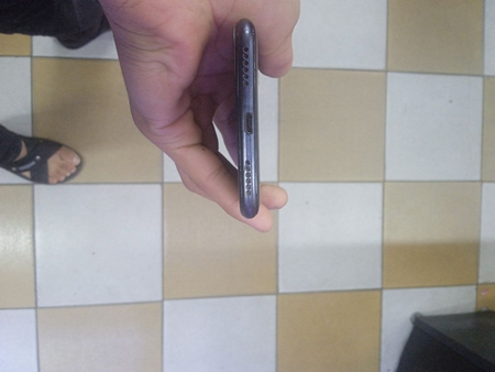 Huawei Y7 2019 yil