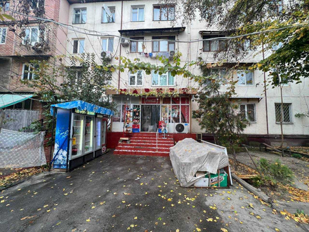 (КМ126667) Продается помещение в Учтепинском районе.
