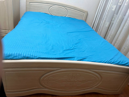Spalniya Спальня Комплект