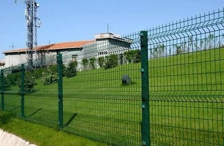 Еврозабор; евросетка оптом от производителя