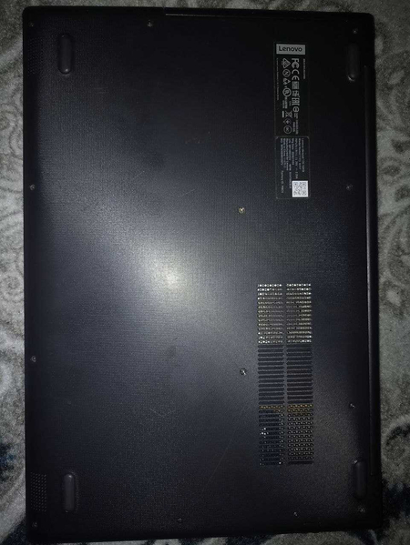 Lenavo core i3 12/1024 GB