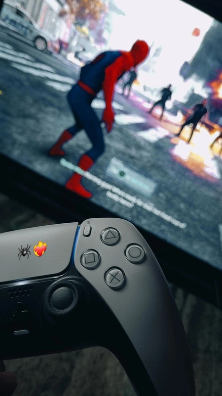 Sony PlayStation 5+DVD(from U.A.E)
