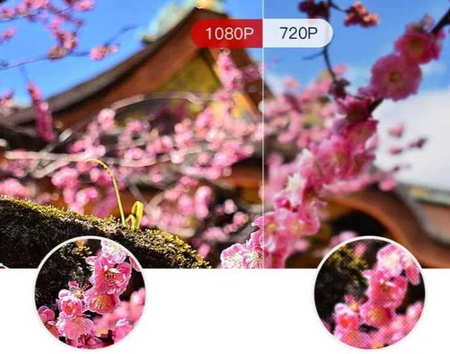DLP Проектор Jmgo j6s