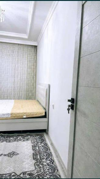 Евро квартира на Ц15 2 Комнатная 2 этаж Продаётся