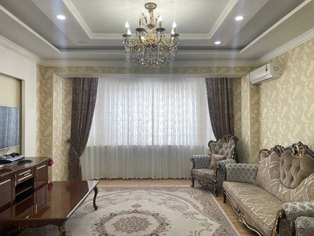 Продается 2-х комнатная Golden House