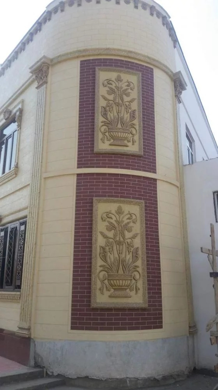 Travertin hizmatlari