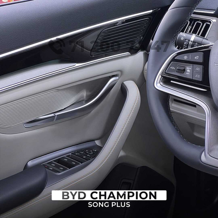 Byd champion 605 km 2 dona qoldi