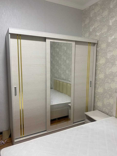 Spalniy kamplekt