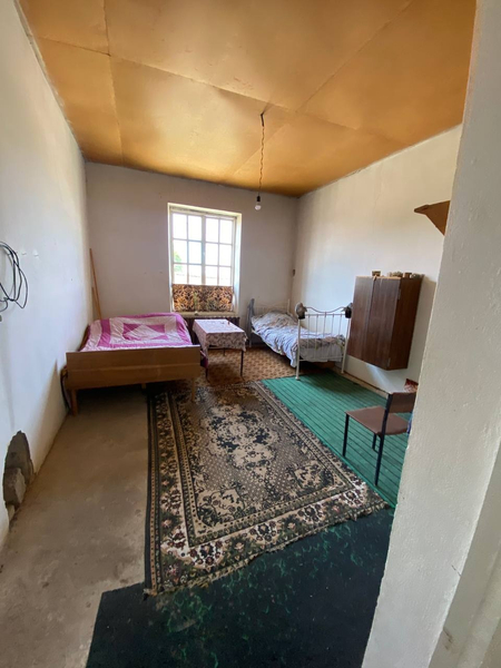 Nazarbek/Uchastka Arendaga Beriladi /8 sotik