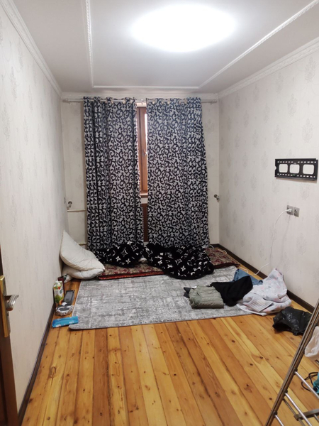 Chilonzor 7 kvartal Muqumiy ko’cha