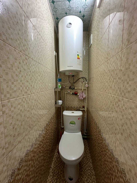 2х комнатная квартира