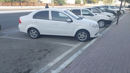 neksiya 3 AT stayl optima plus 2022/23