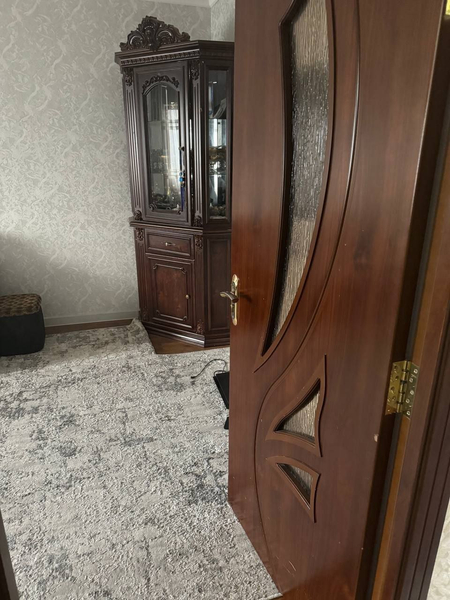 Продам 2 Комнатную квартиру Сергели 8а