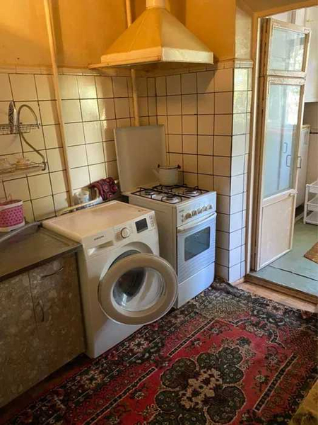 Аренда квартиры на Максим Горький 4/2/4 ID:KM261
