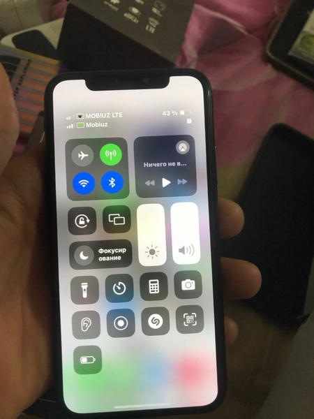 Iphone xs 64G sotiladi