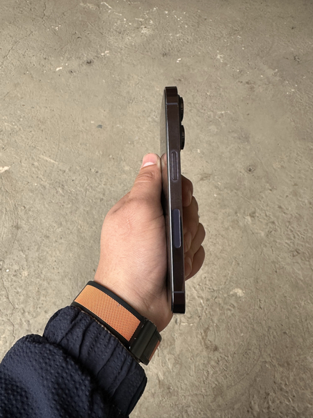 iPhone 14 Pro 256Gb Full