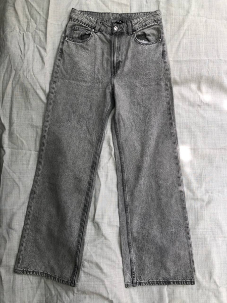 Джинсы H&M Divided.