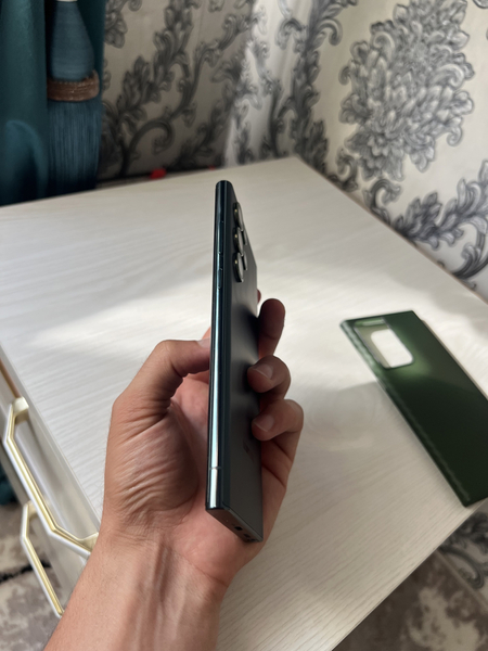 Samsung S22 Ultra Dual sim