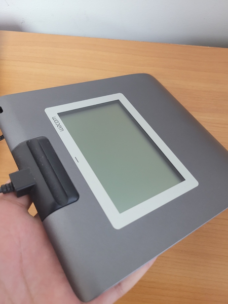 Графический Планшет Wacom
