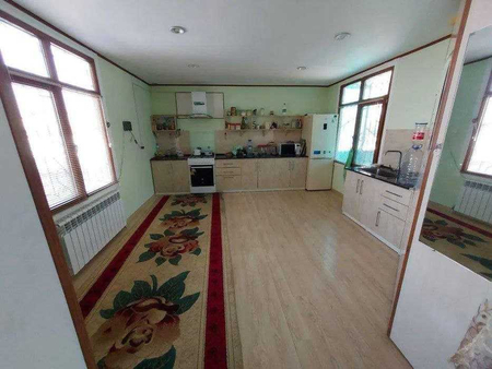 Продаётся Евродом на Юнусабаде м.Шахристан, 8-соток (N 8740)