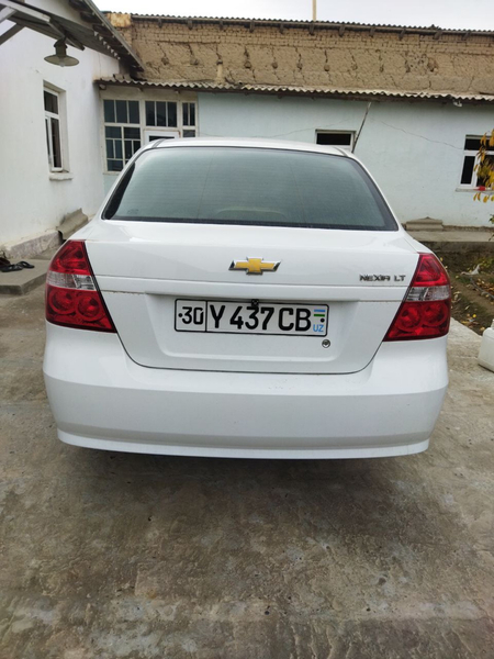 Nexia 3 Holati yahshi
