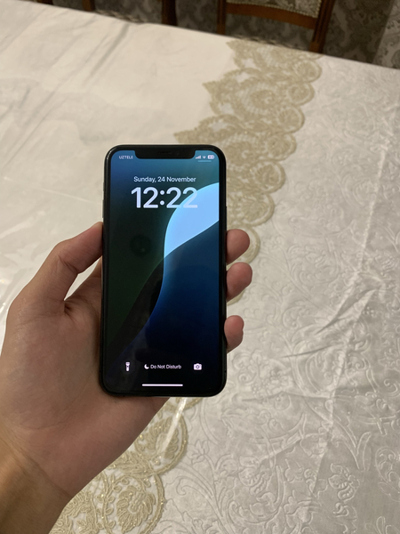Iphone 11 pro 256gb
