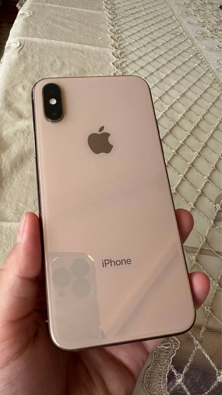 Apple Iphone XS 64 GB