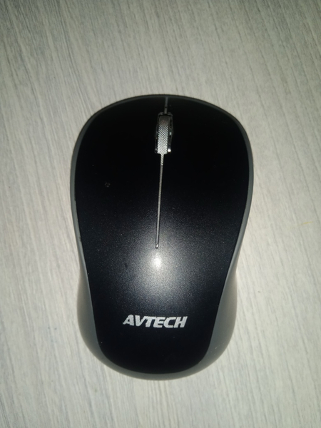 Мышка от компьютера: avtech