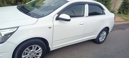 Chevrolet kobalt