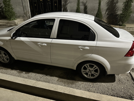 Nexia 3 avtamat 2022
